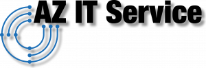 AZ IT Service – Ihr Full-Service-IT-Dienstleister